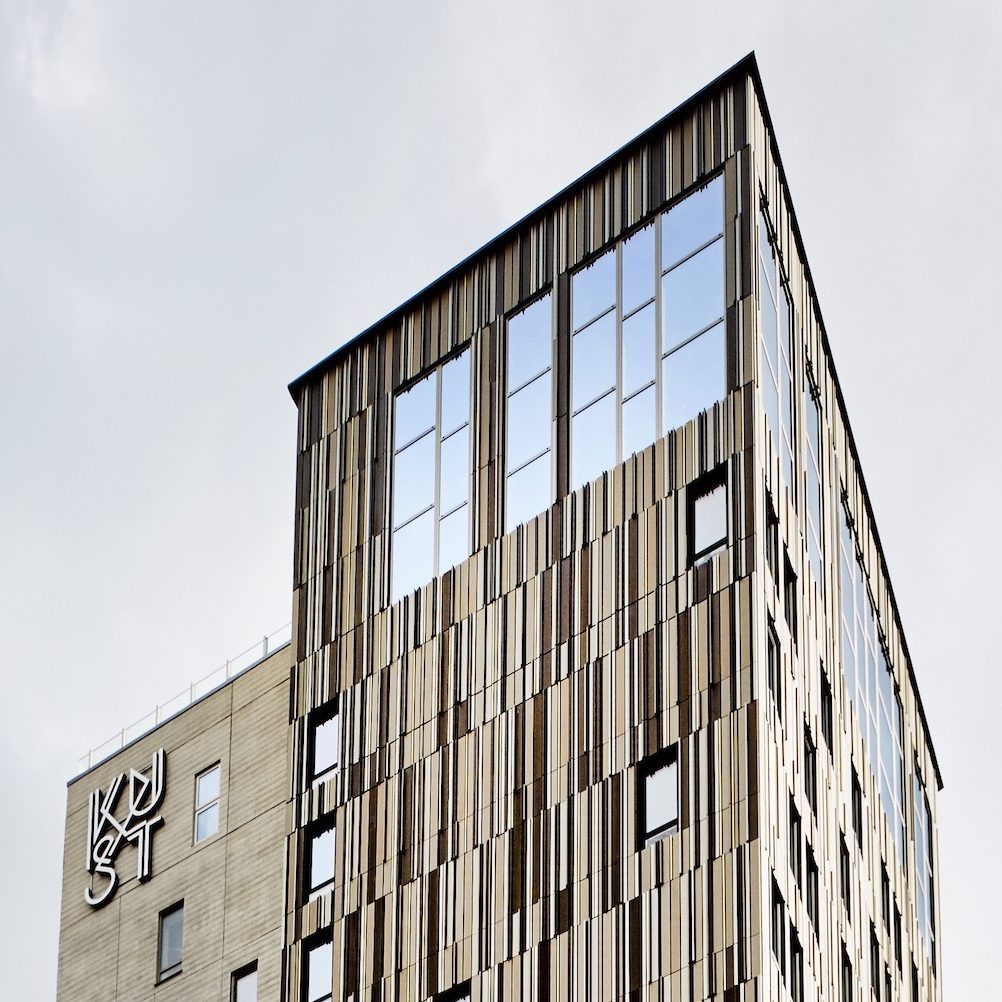 Välkommen till KUST Hotell & Spa | Ett designhotell i Norrbotten